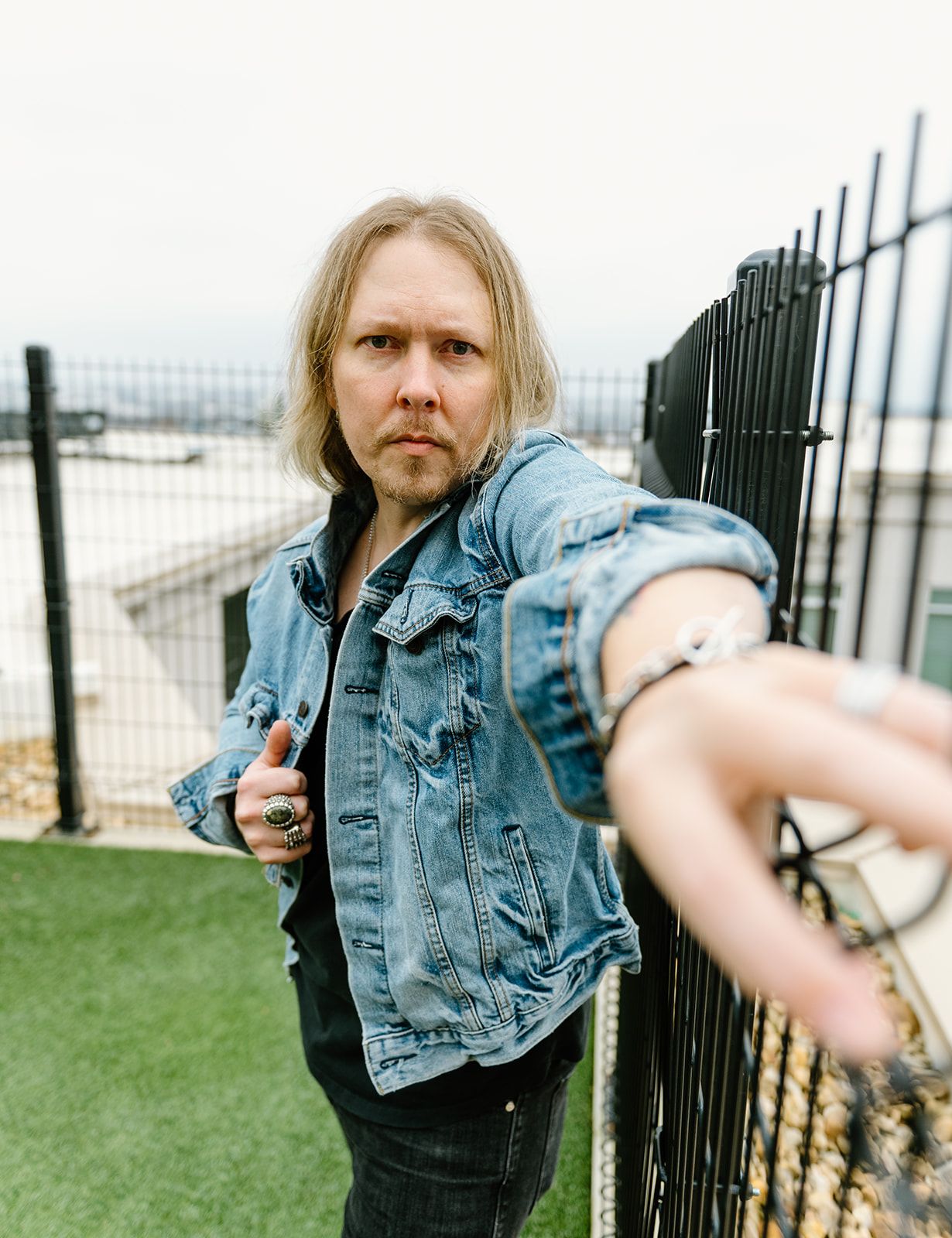 Drew Ryder Smith - Photos