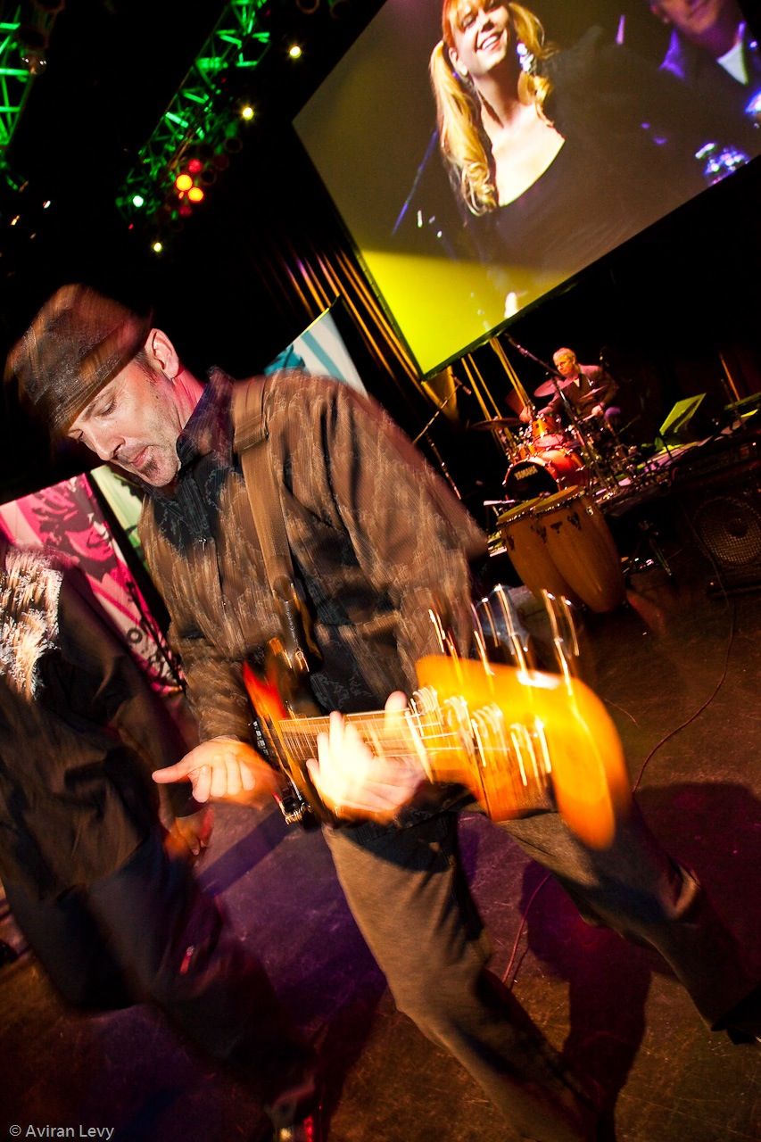 Jackson Layne - the pics