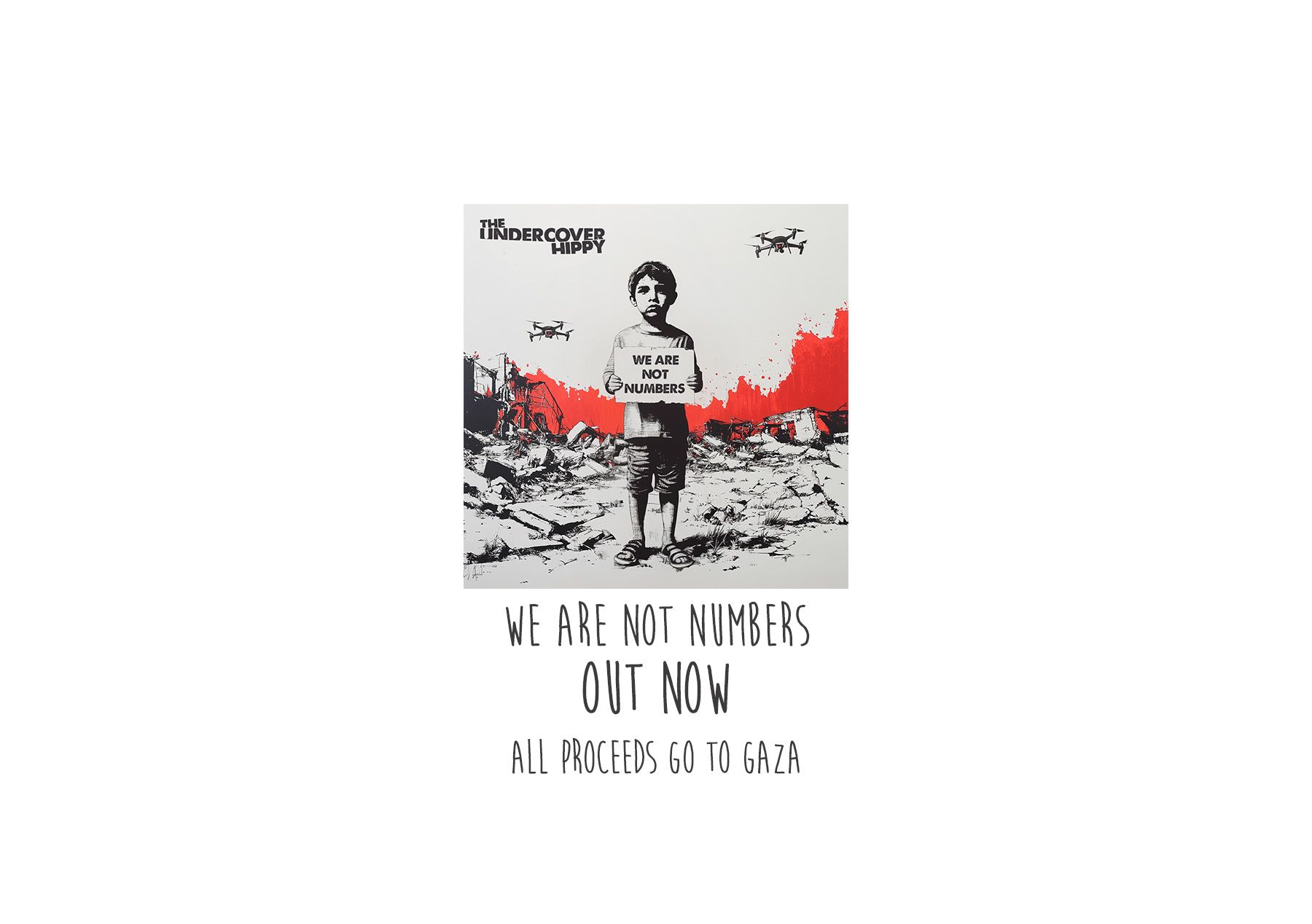 The Undercover Hippy | Home