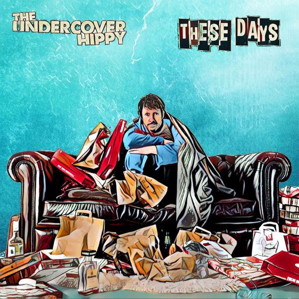 The Undercover Hippy | Home