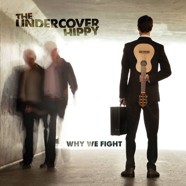 The Undercover Hippy - Music