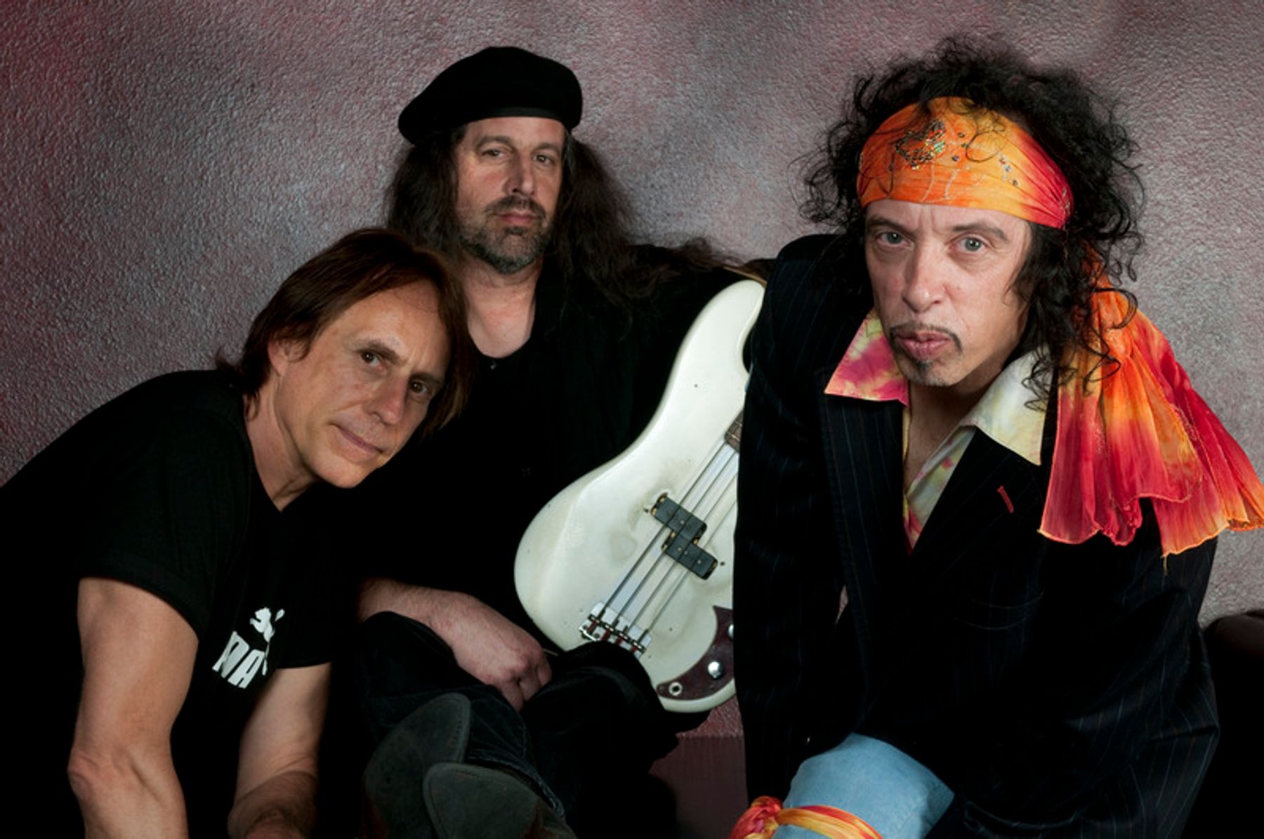 Randy Hansen - USA Band