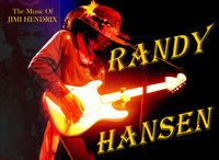 Randy Hansen