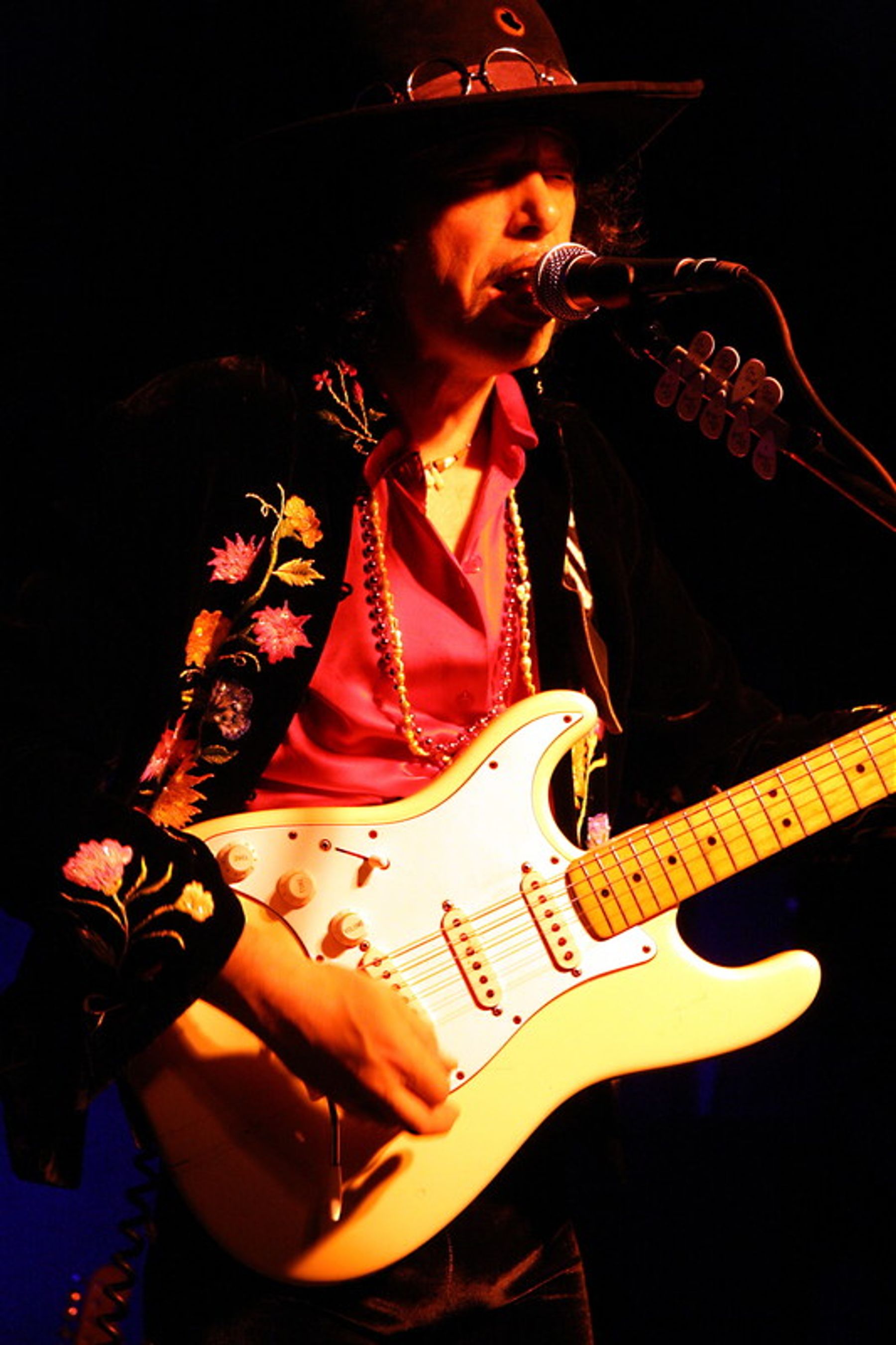 Randy Hansen - filmography