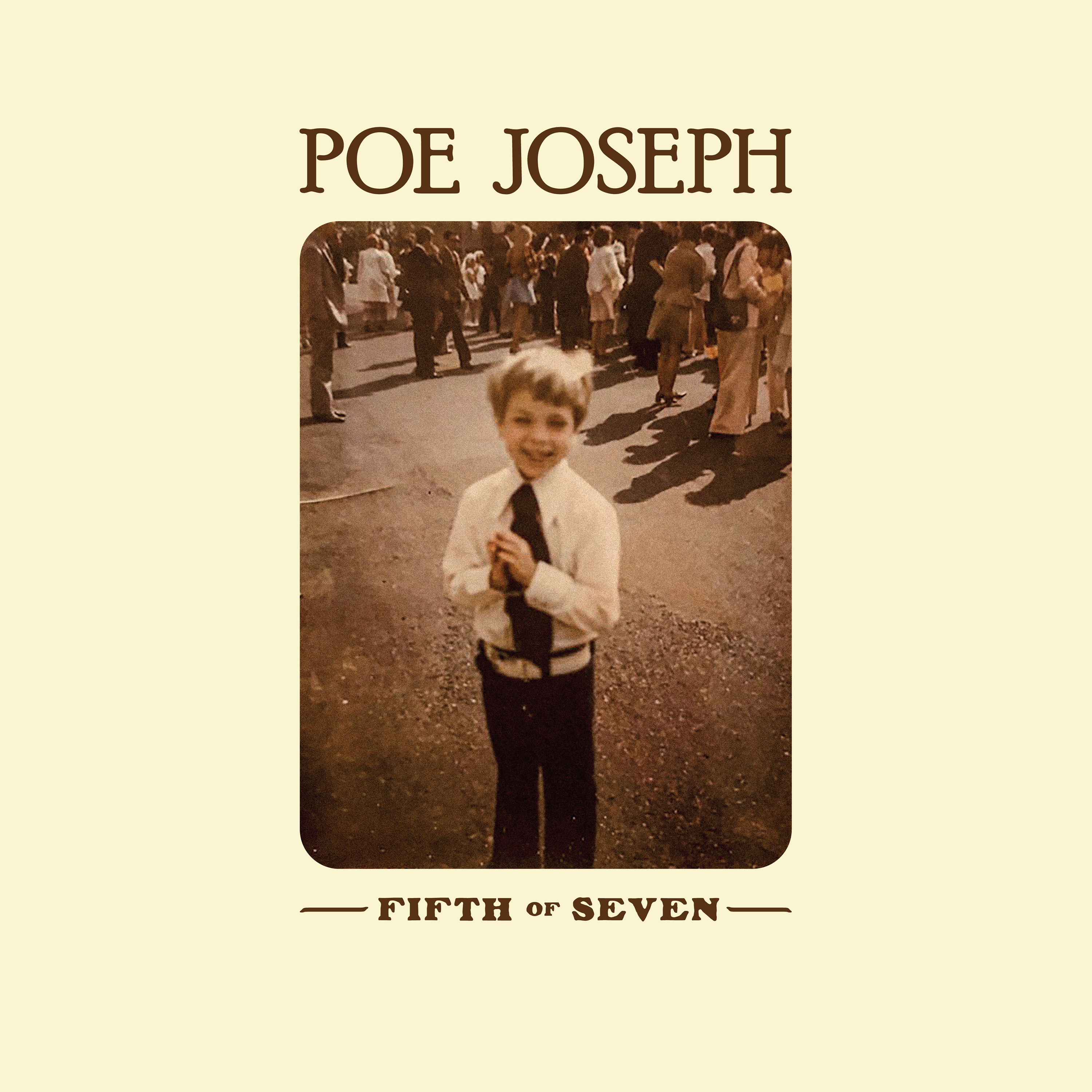 Poe Joseph