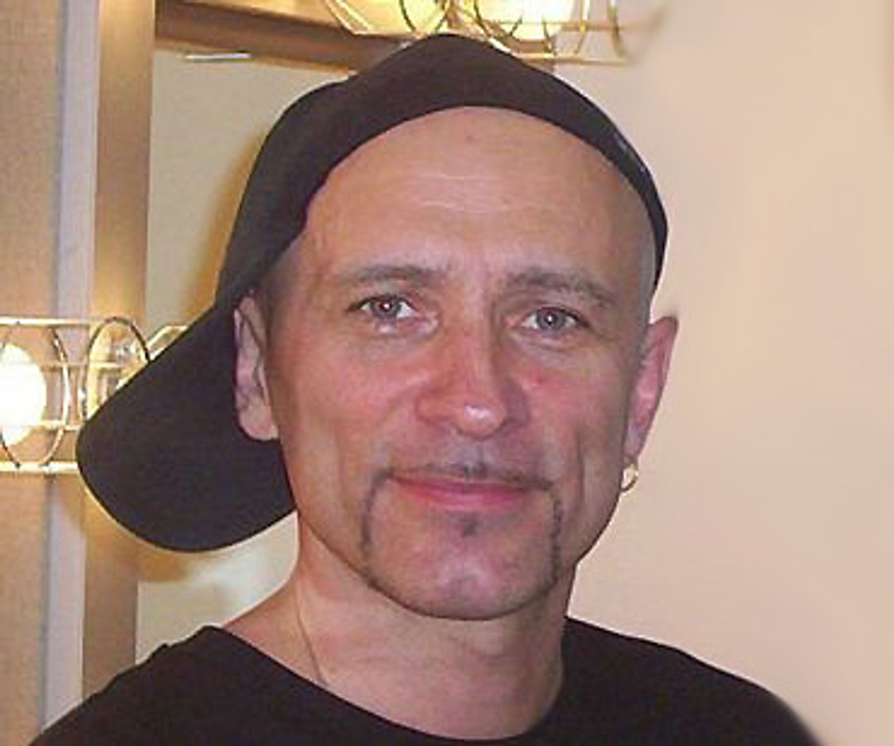 David Wildsmith - Stories