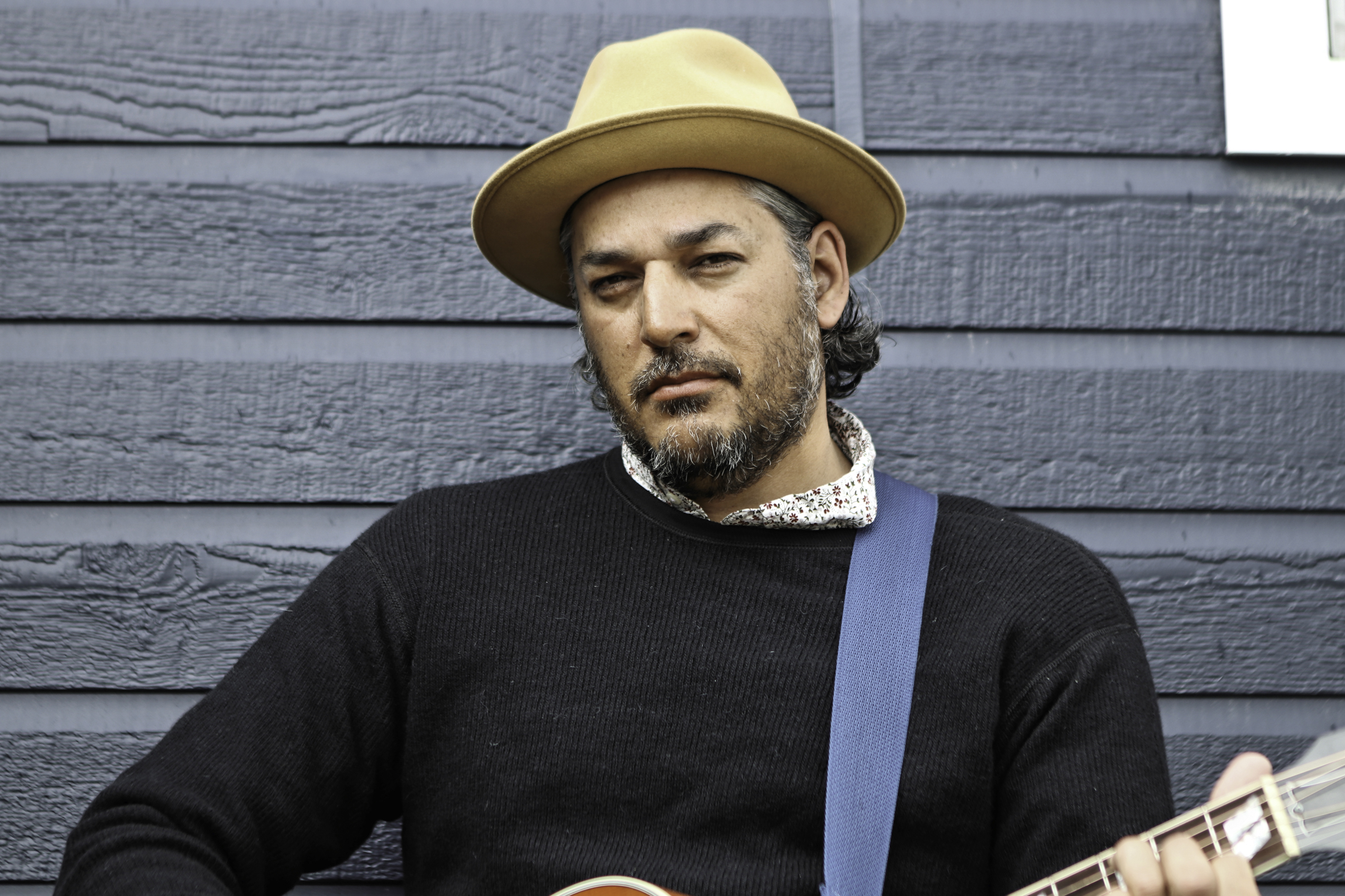 The Magic Of Sutherland's Debut Album