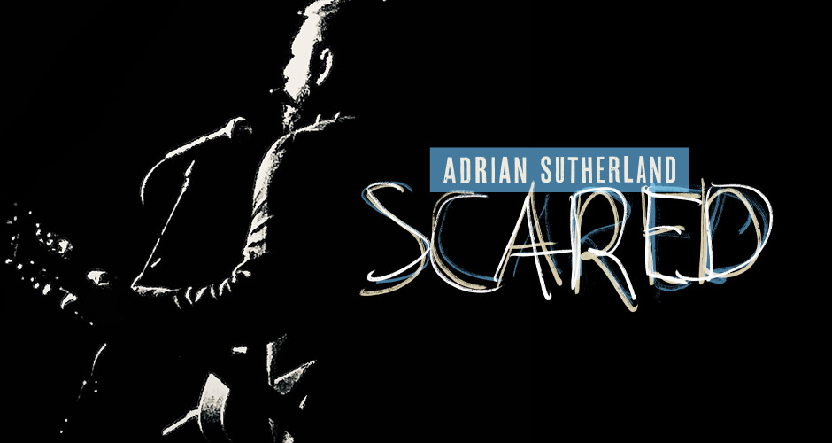 Music Video Poses Question... What Are You Scared Of?