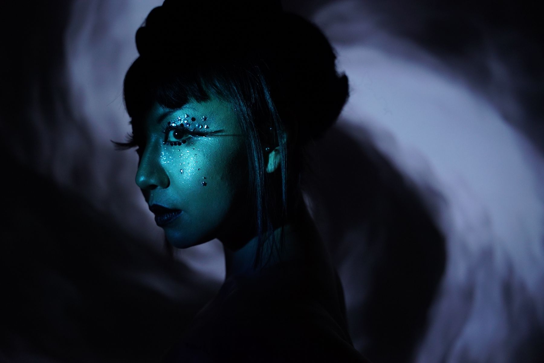 Fifi Rong - Video Art