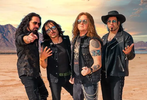 Voodoo Wiseguys - Soul Sign