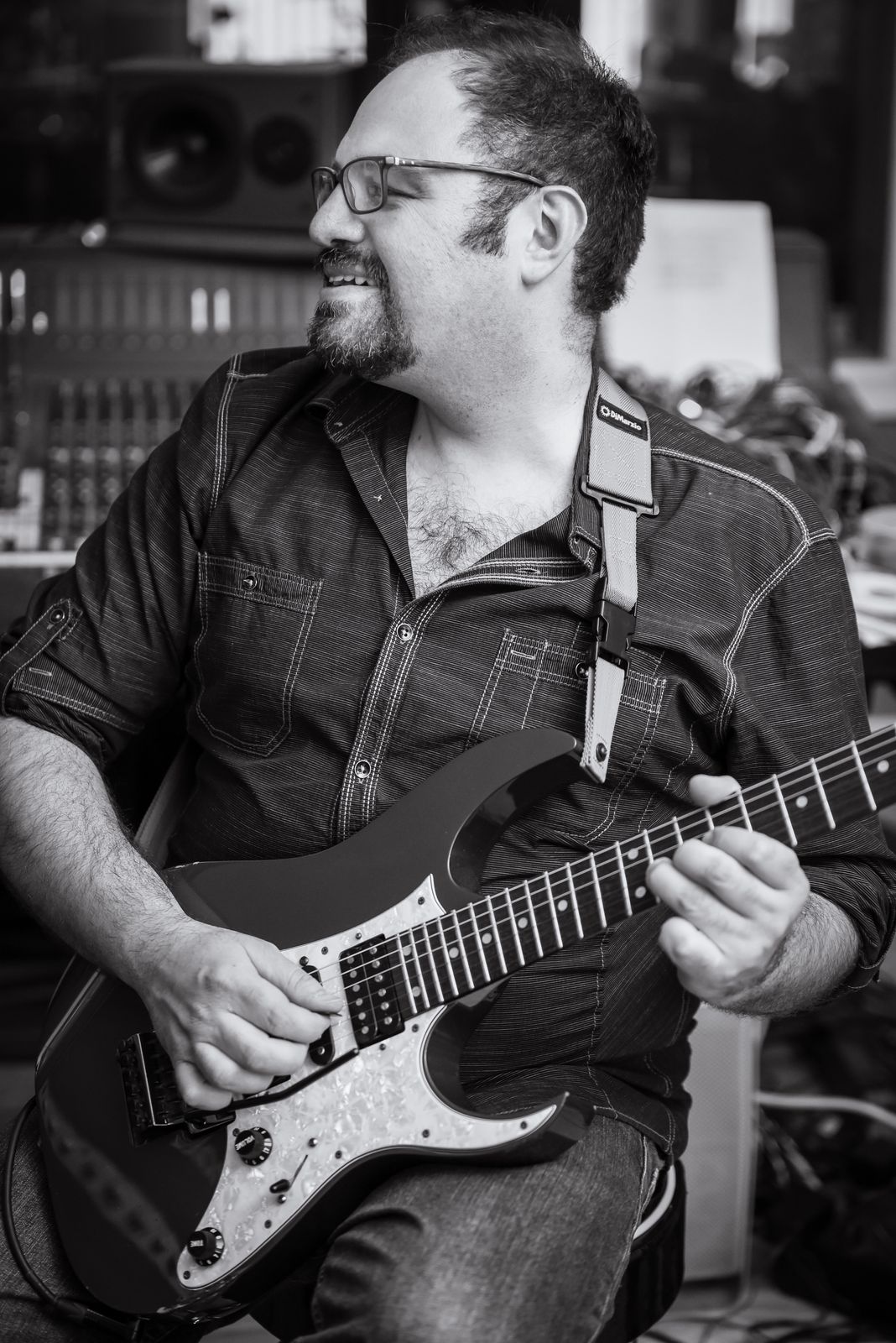 Jason DeGeorge - Photos