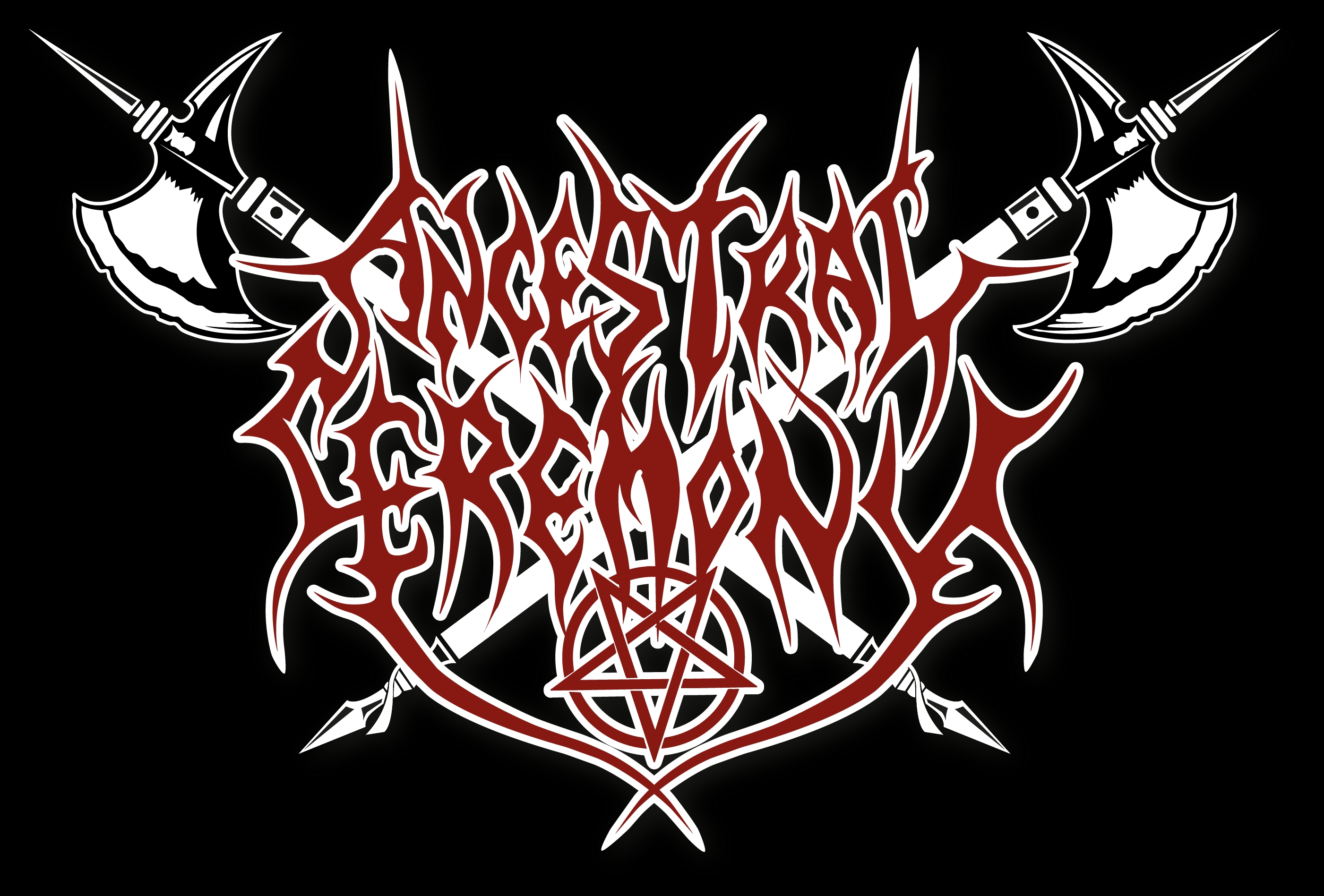 Distorsion 06 Agosto (Ancestral Ceremony)