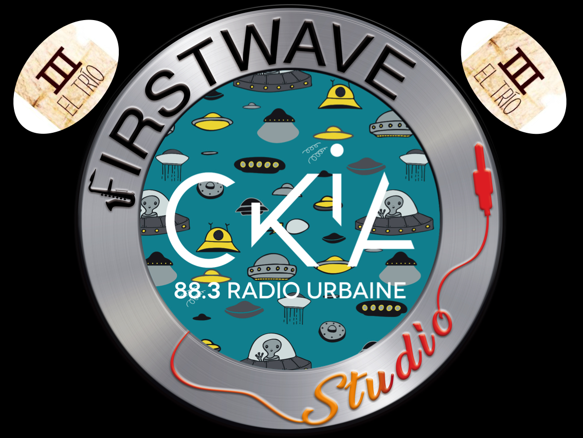 Capsula Rock/Metal 21 Mayo CKIA (El Trio)