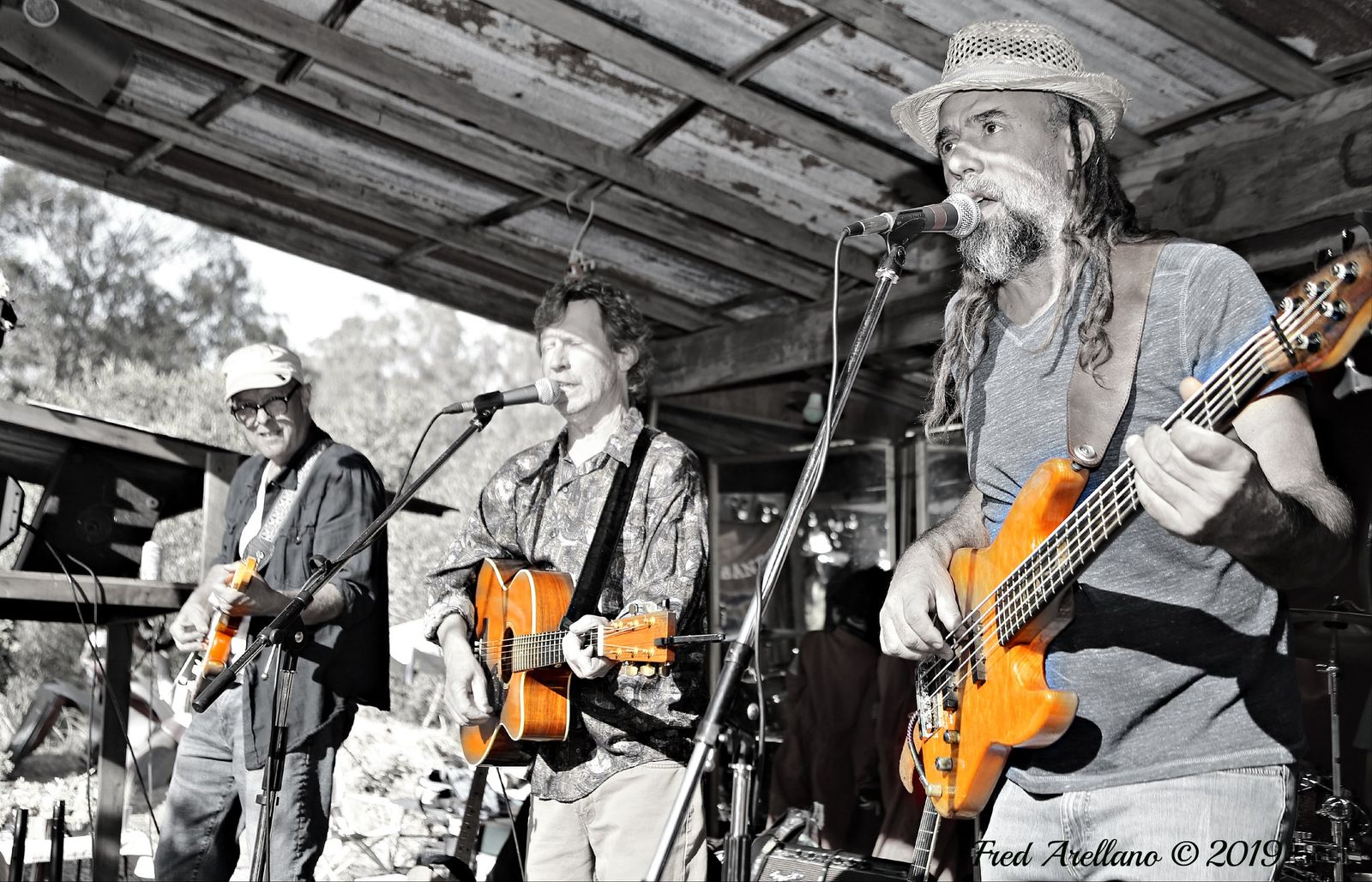 Steven Graves - Photos