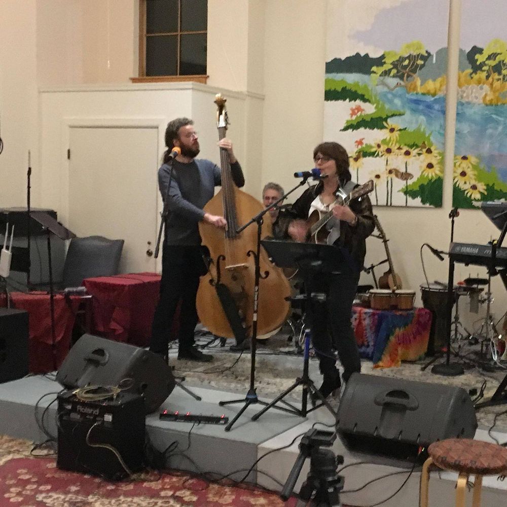 Chris Anderson Songs - Bio