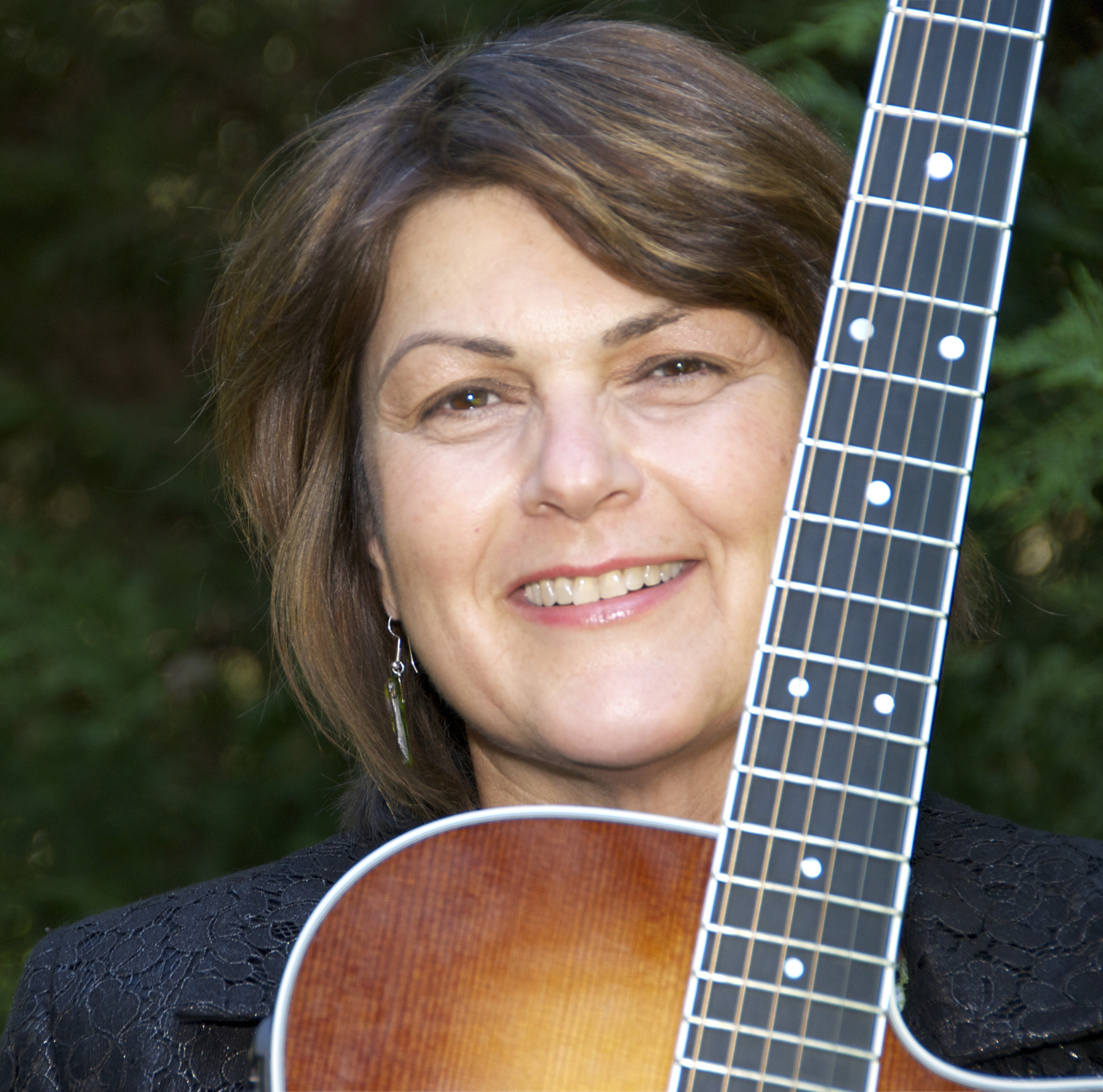 Chris Anderson Songs - Music