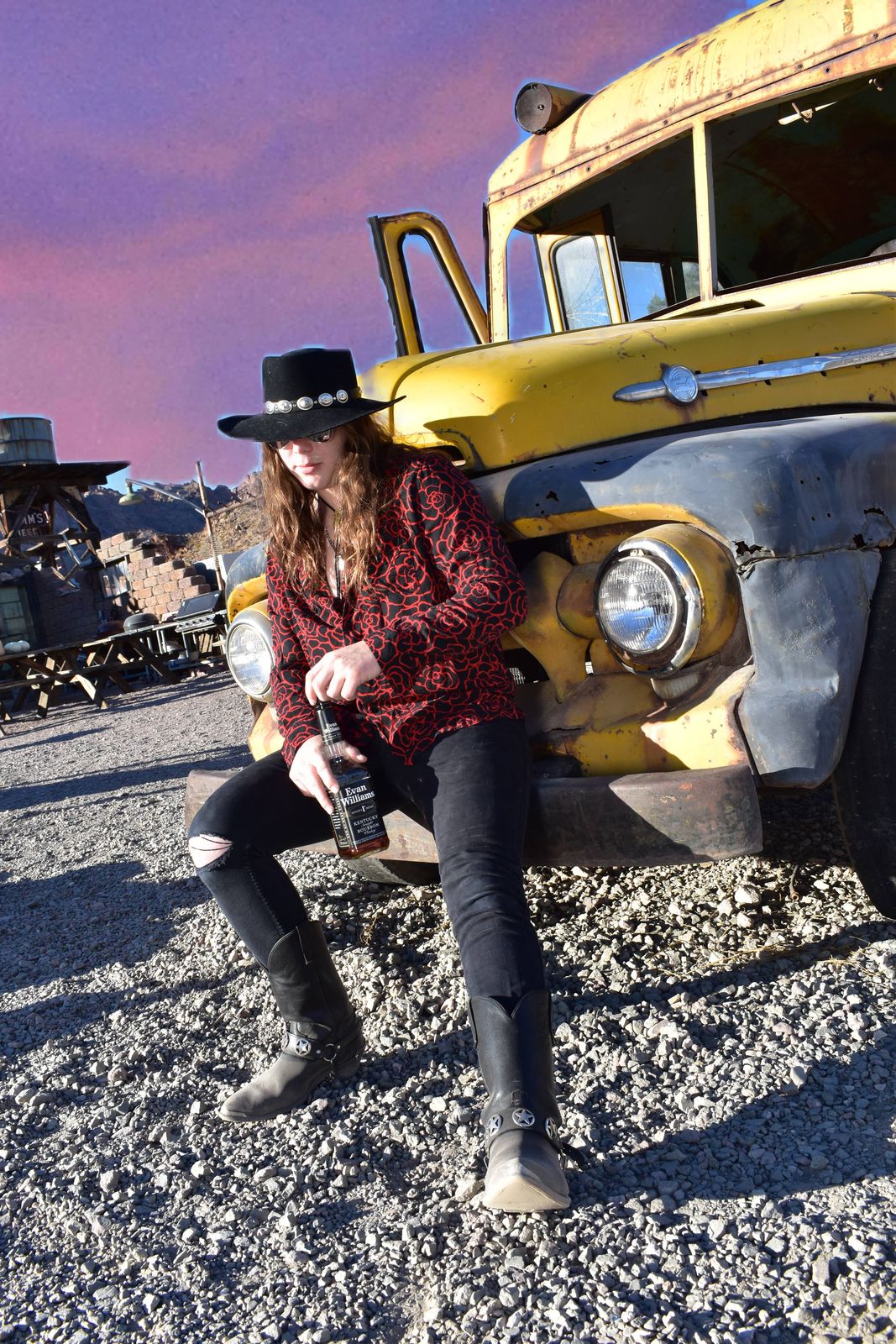 Aaron Sparling - Gallery