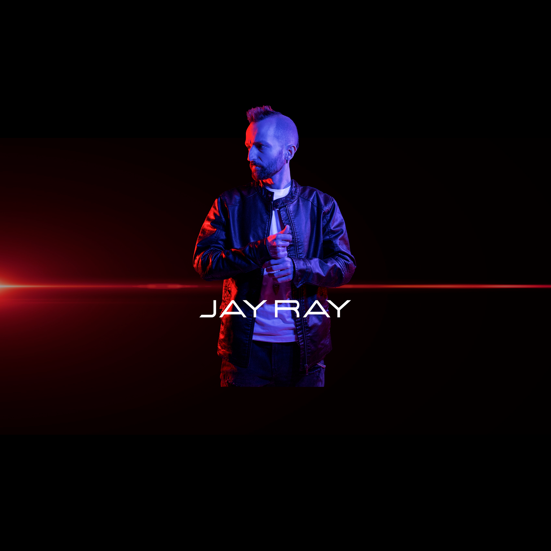 Jay Ray - Official Website