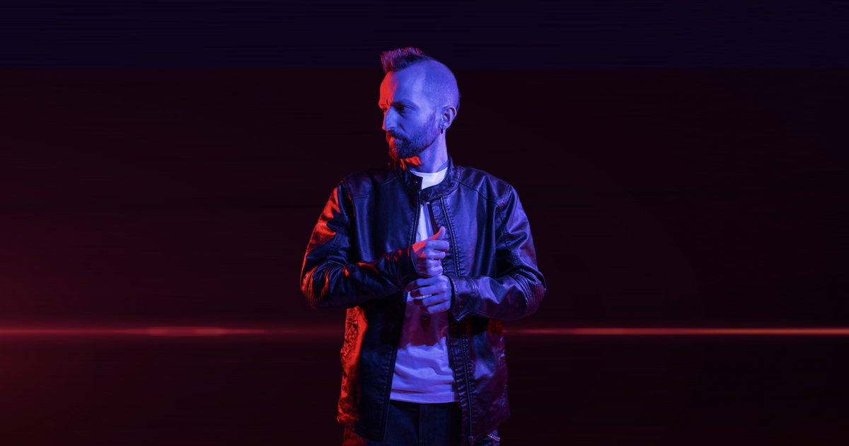 Jay Ray - Official Website - MUSIC