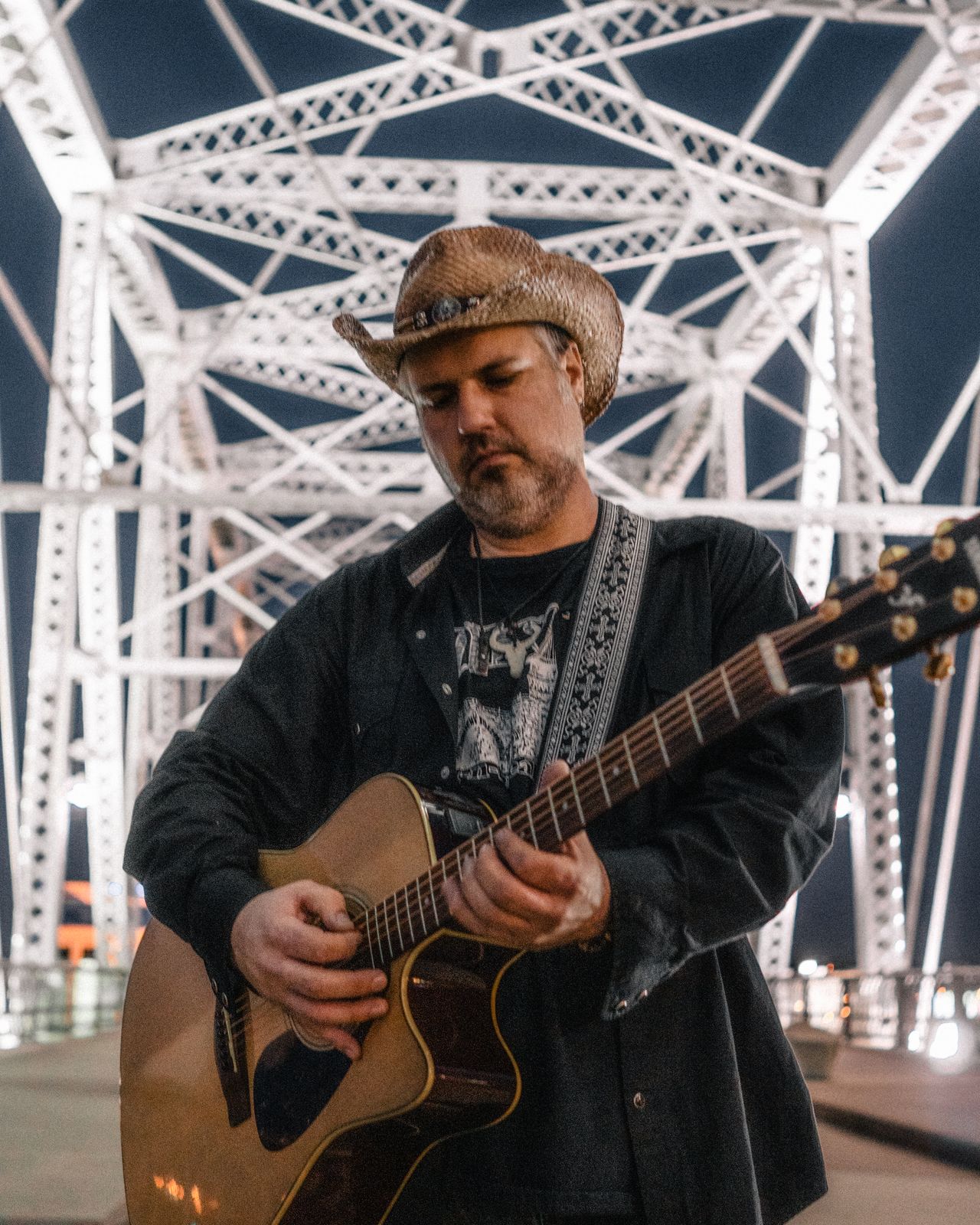 Garrett Manning Music - Videos & Photos