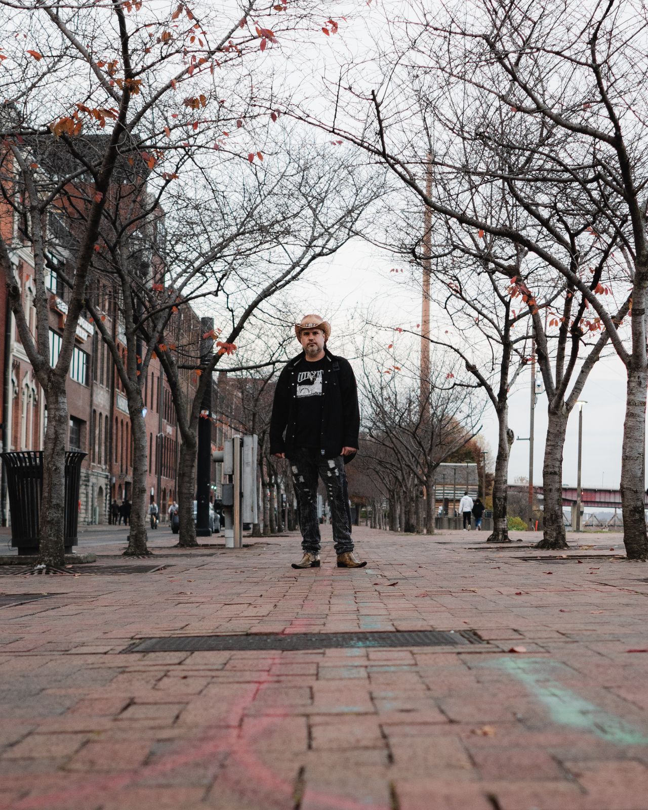 Garrett Manning Music - Videos & Photos