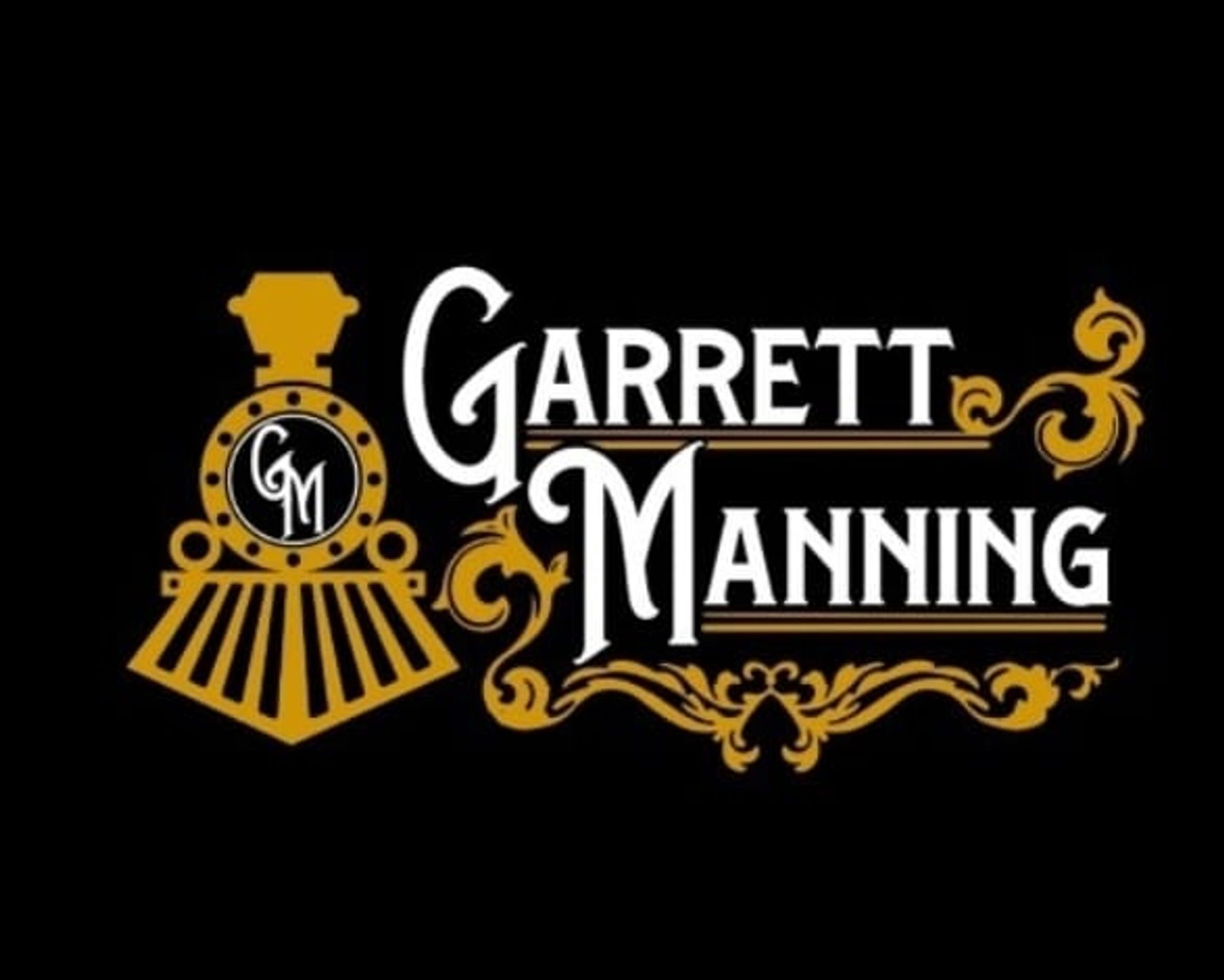 Garrett Manning Music