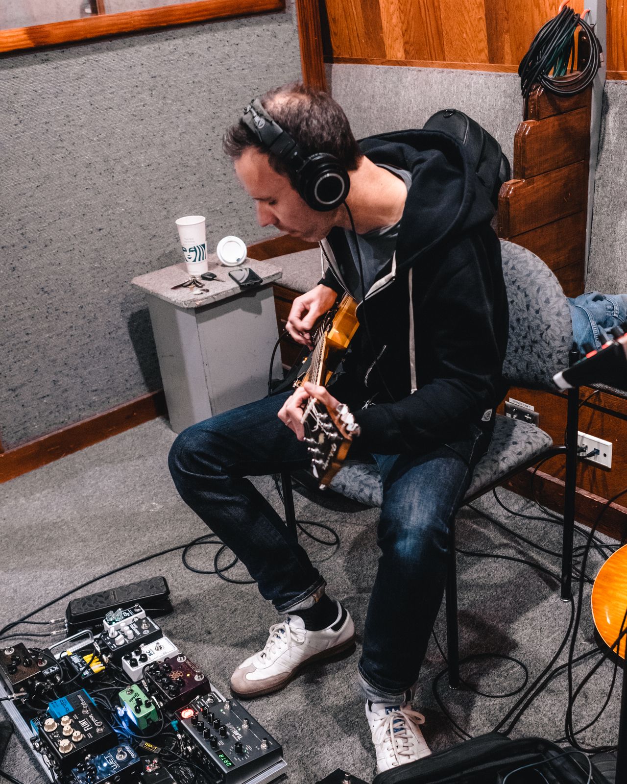 Garrett Manning Music - Videos & Photos