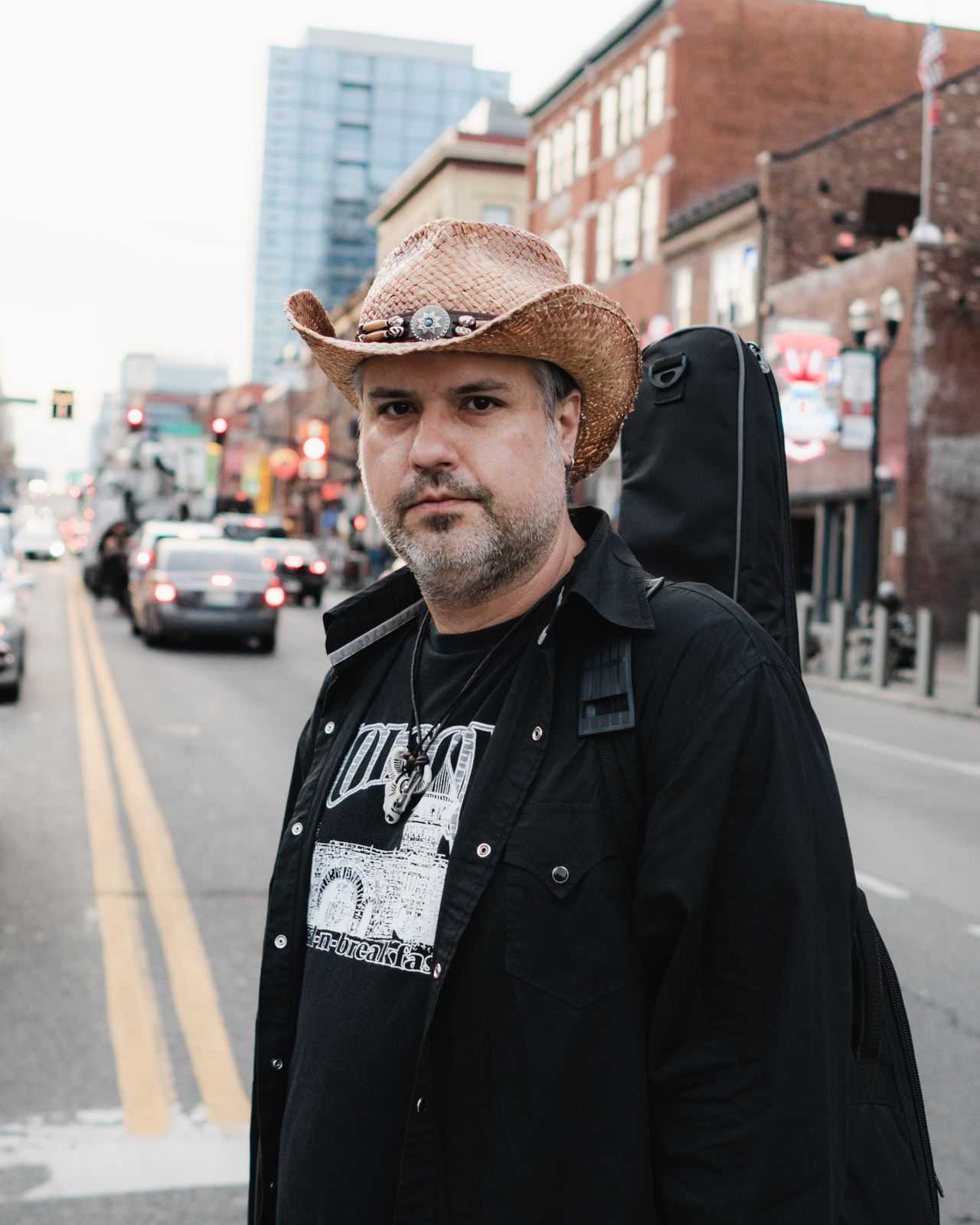 Garrett Manning Music - Videos & Photos