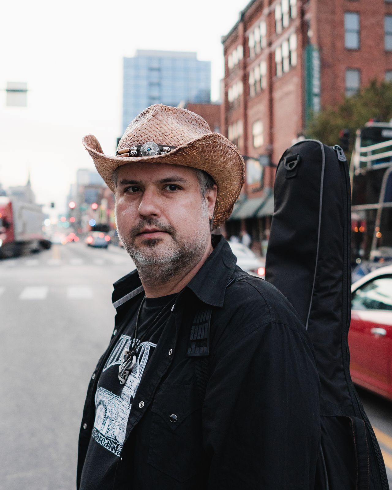 Garrett Manning Music - Videos & Photos