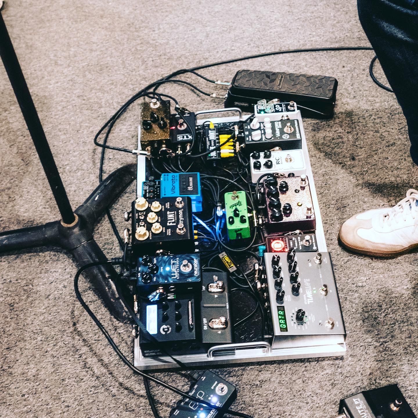 Garrett Manning Music - Videos & Photos