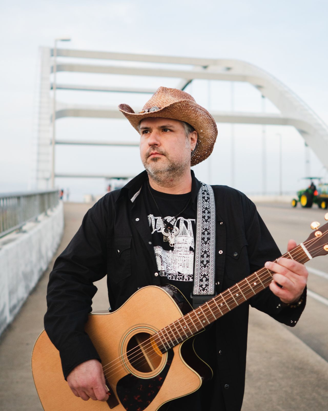 Garrett Manning Music - Videos & Photos