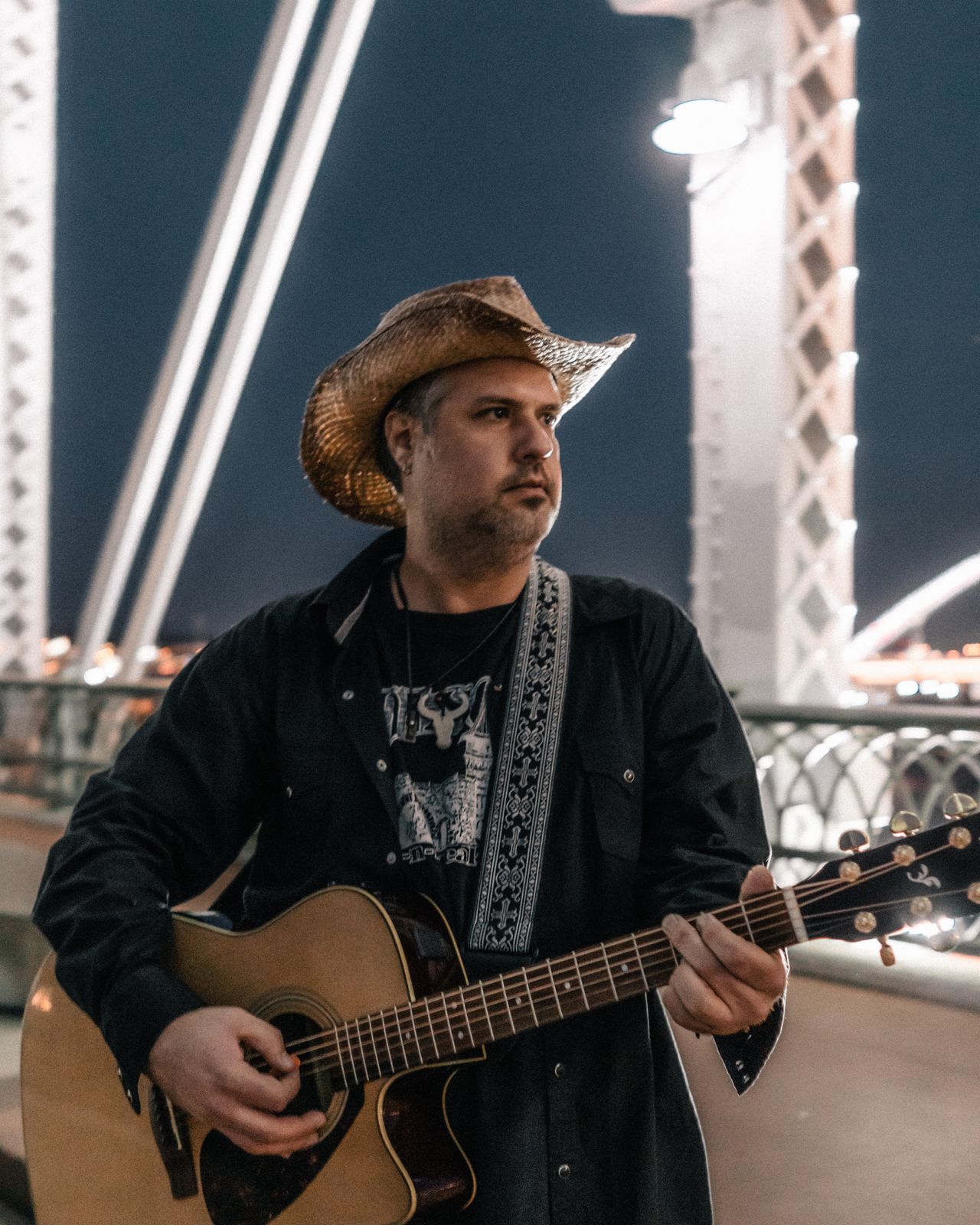 Garrett Manning Music - Videos & Photos