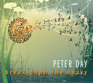 Peter Day - Store