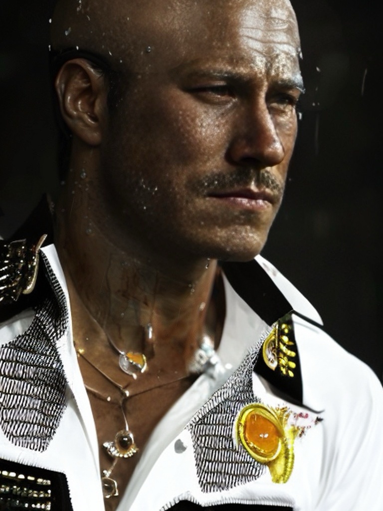 Rob Mortimer & GoodPaper - Merchandise