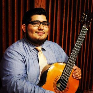 LJE Music Lessons - Isaac Martinez