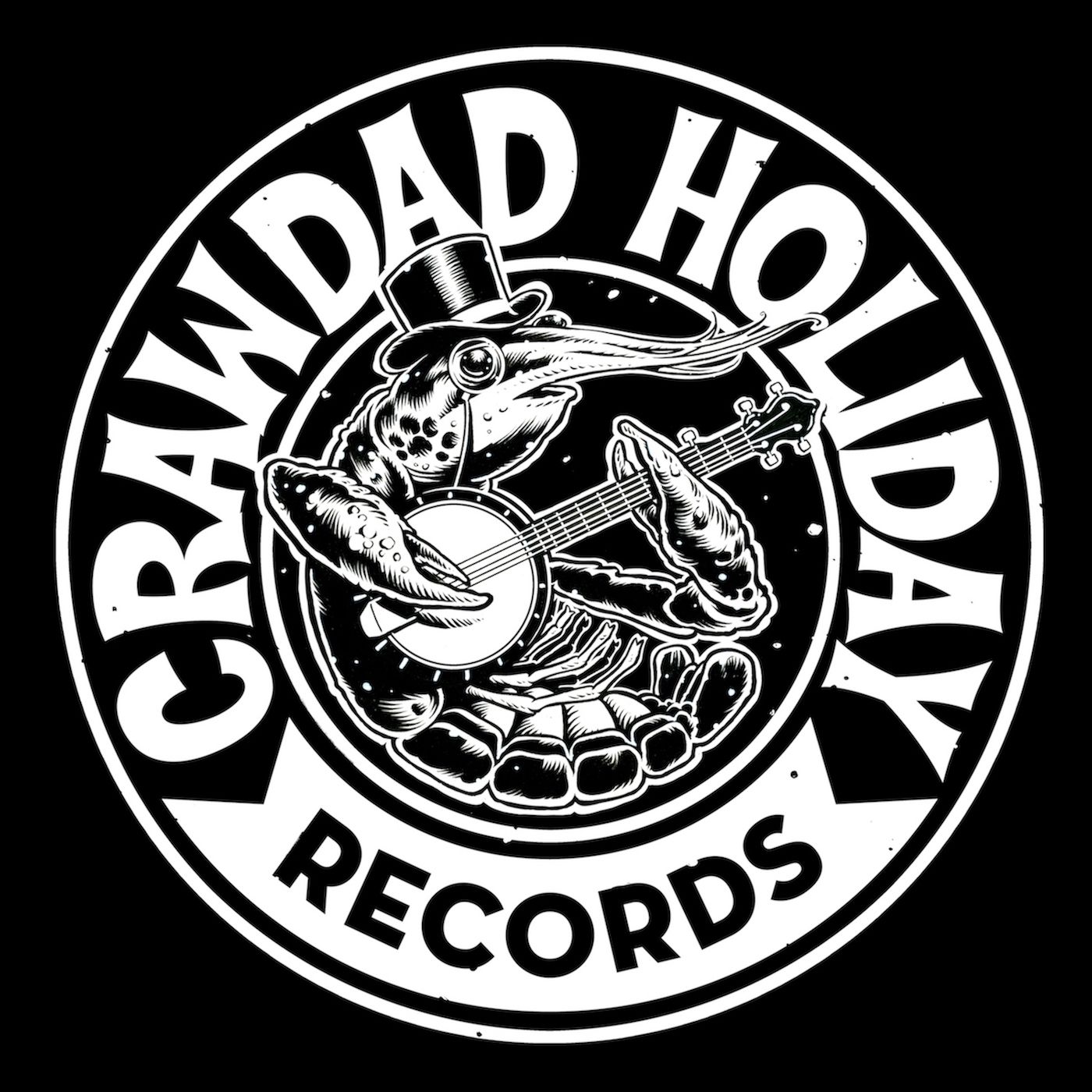 Crawdad Holiday Records - Bands