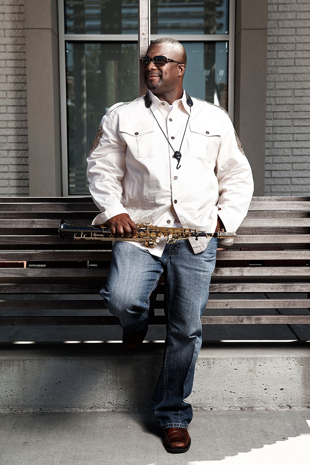 Reginald C Harris - Photos