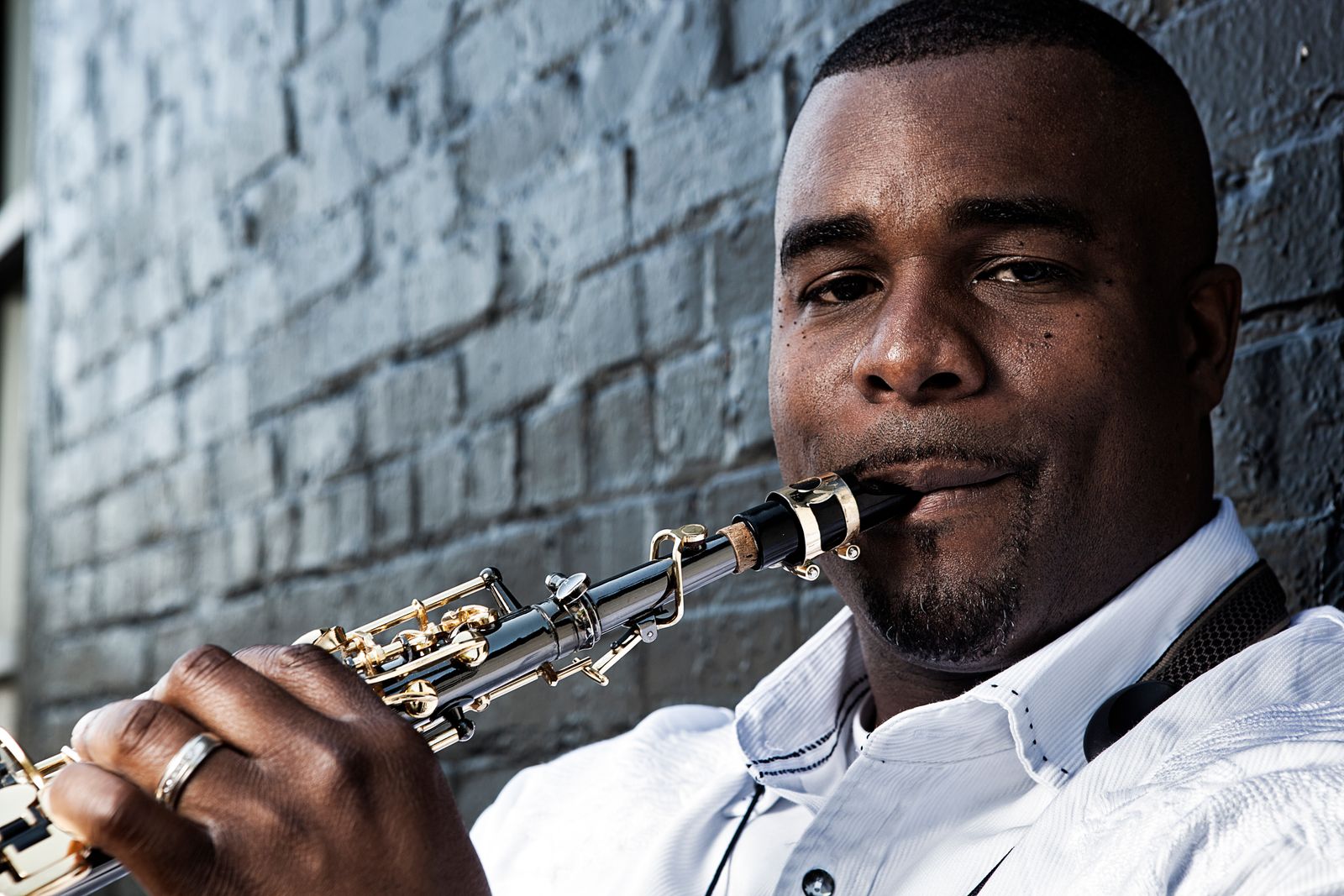 Reginald C Harris - Photos