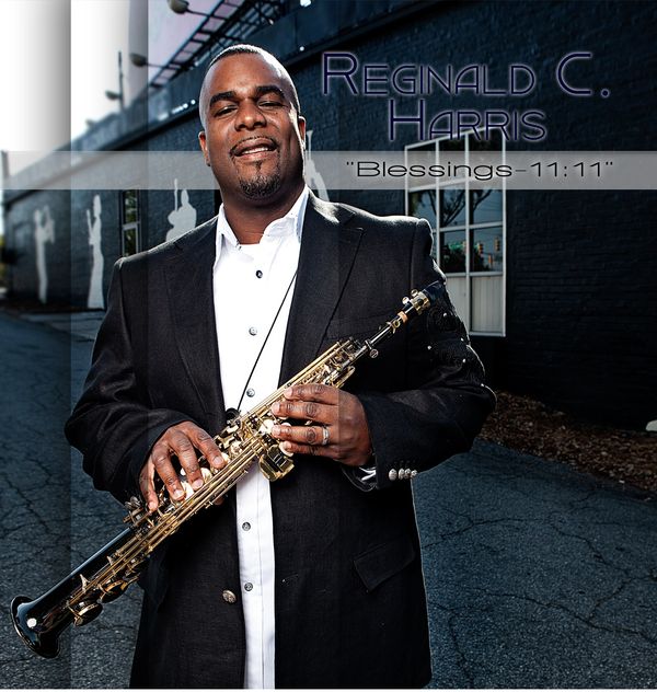 Reginald C Harris - Store