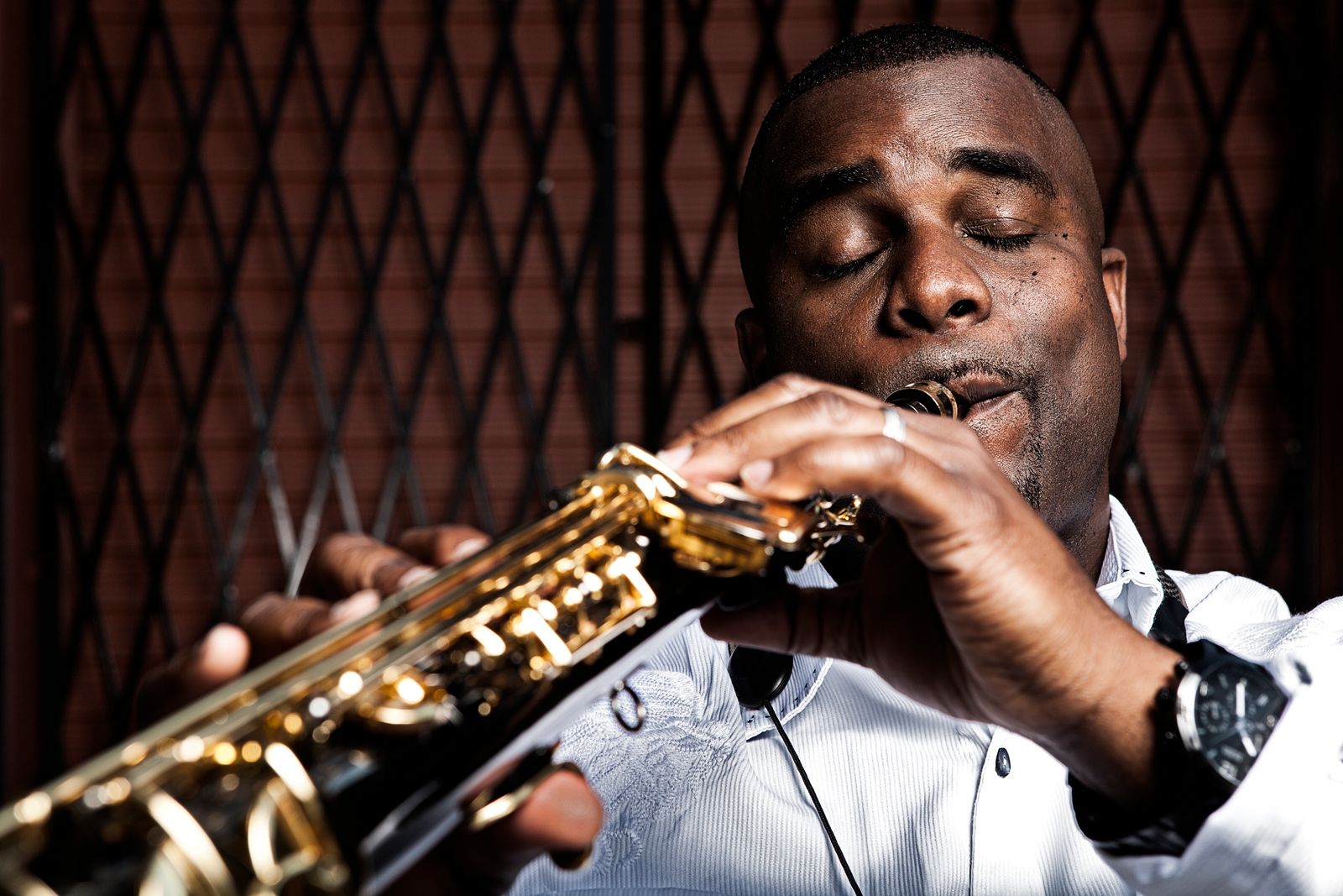 Reginald C Harris - Photos