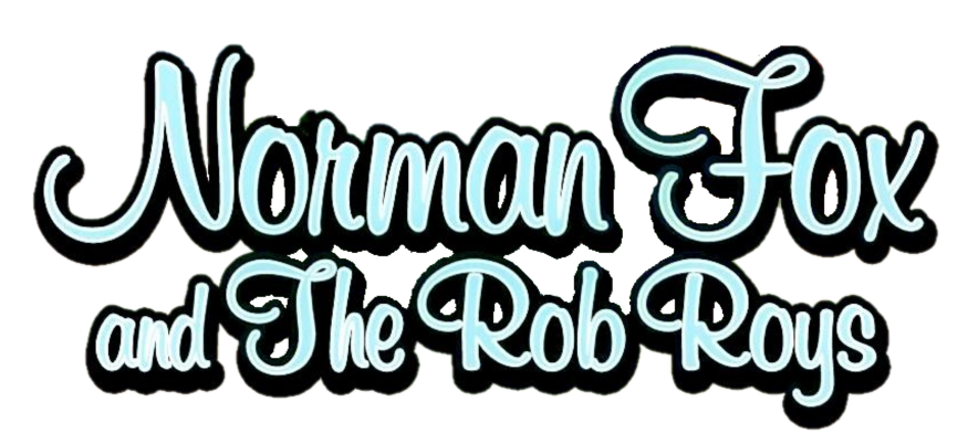 Norman Fox & The Rob Roys
