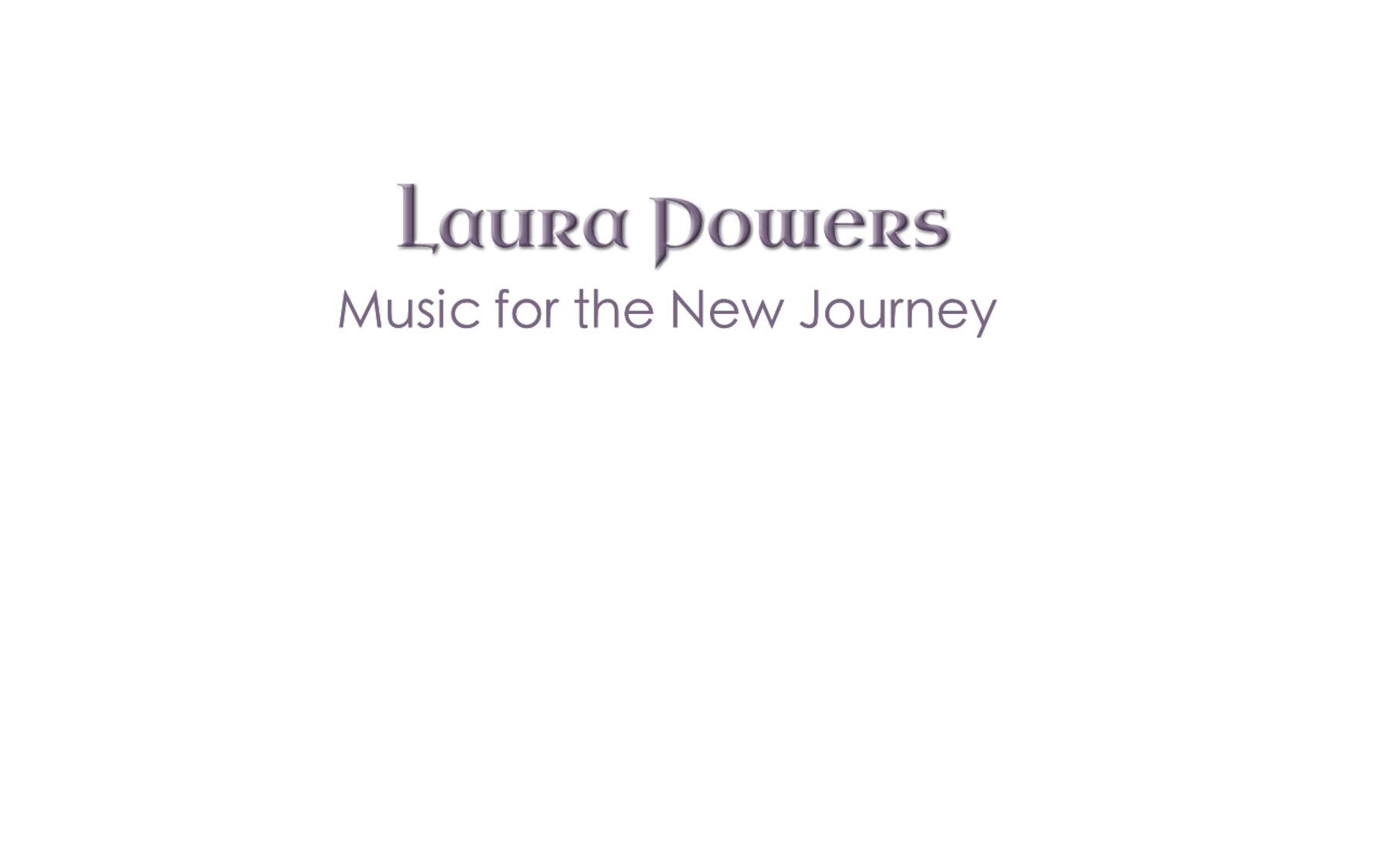 Laura Powers - Awards and Recognition