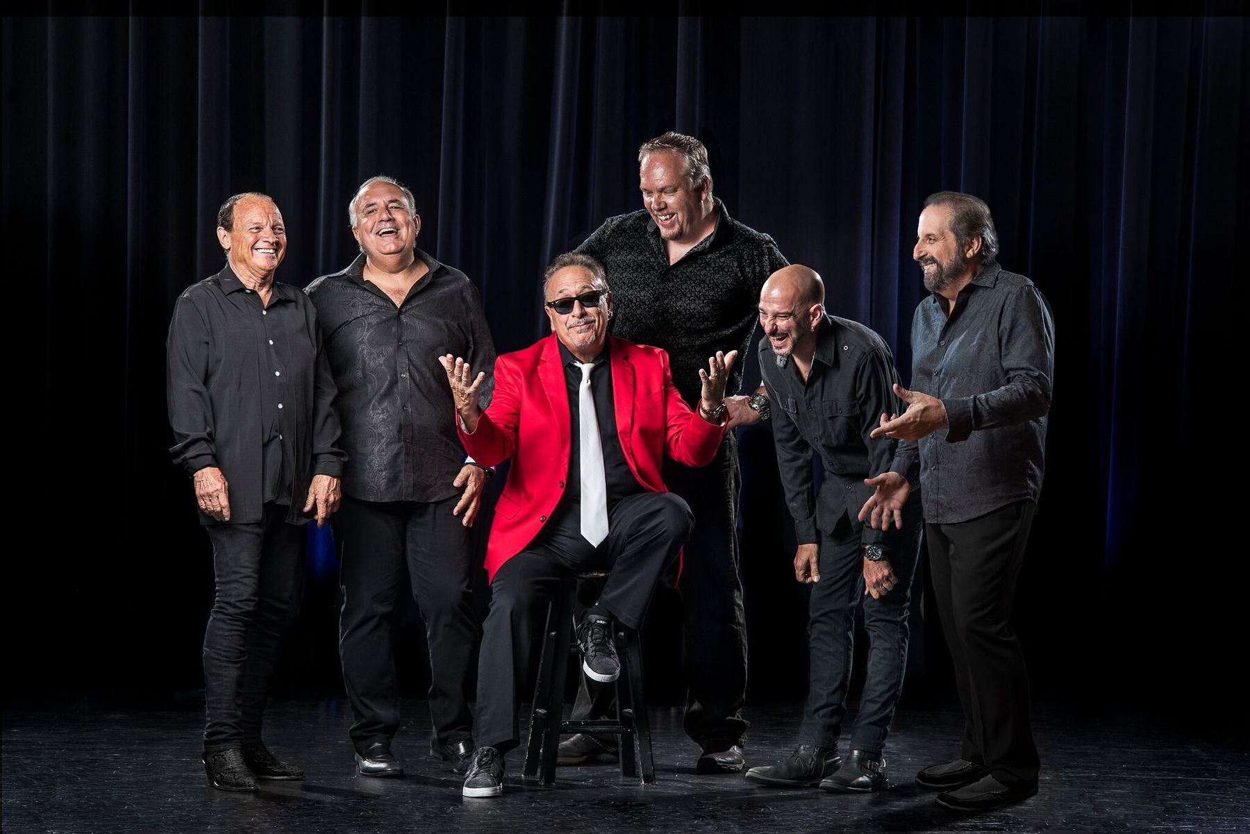 Billy Joel Turnstiles