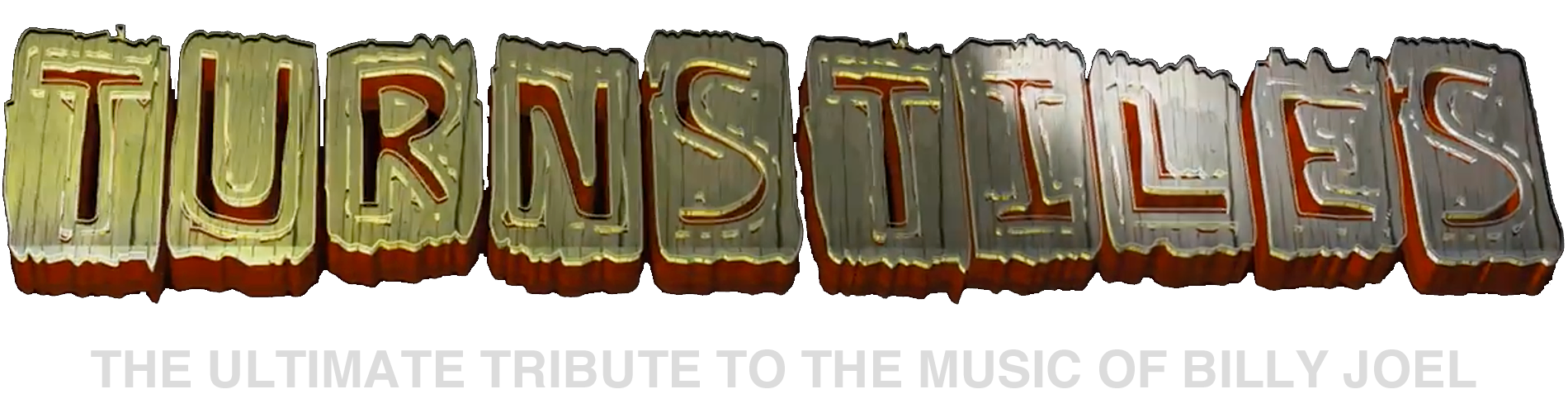 TURNSTILES-The Ultimate Tribute to the Music on Billy Joel