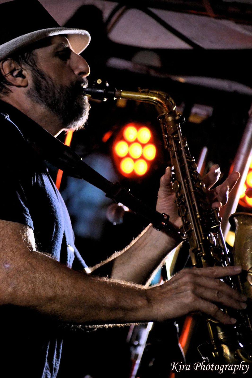 TURNSTILES-The Ultimate Tribute to the Music on Billy Joel - Gallery