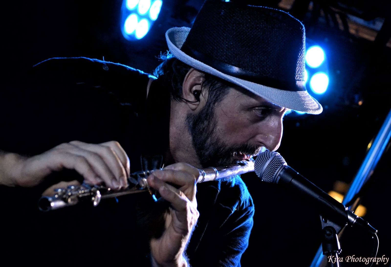 TURNSTILES-The Ultimate Tribute to the Music on Billy Joel - Gallery