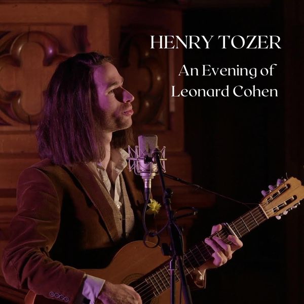 Henry Tozer - Music