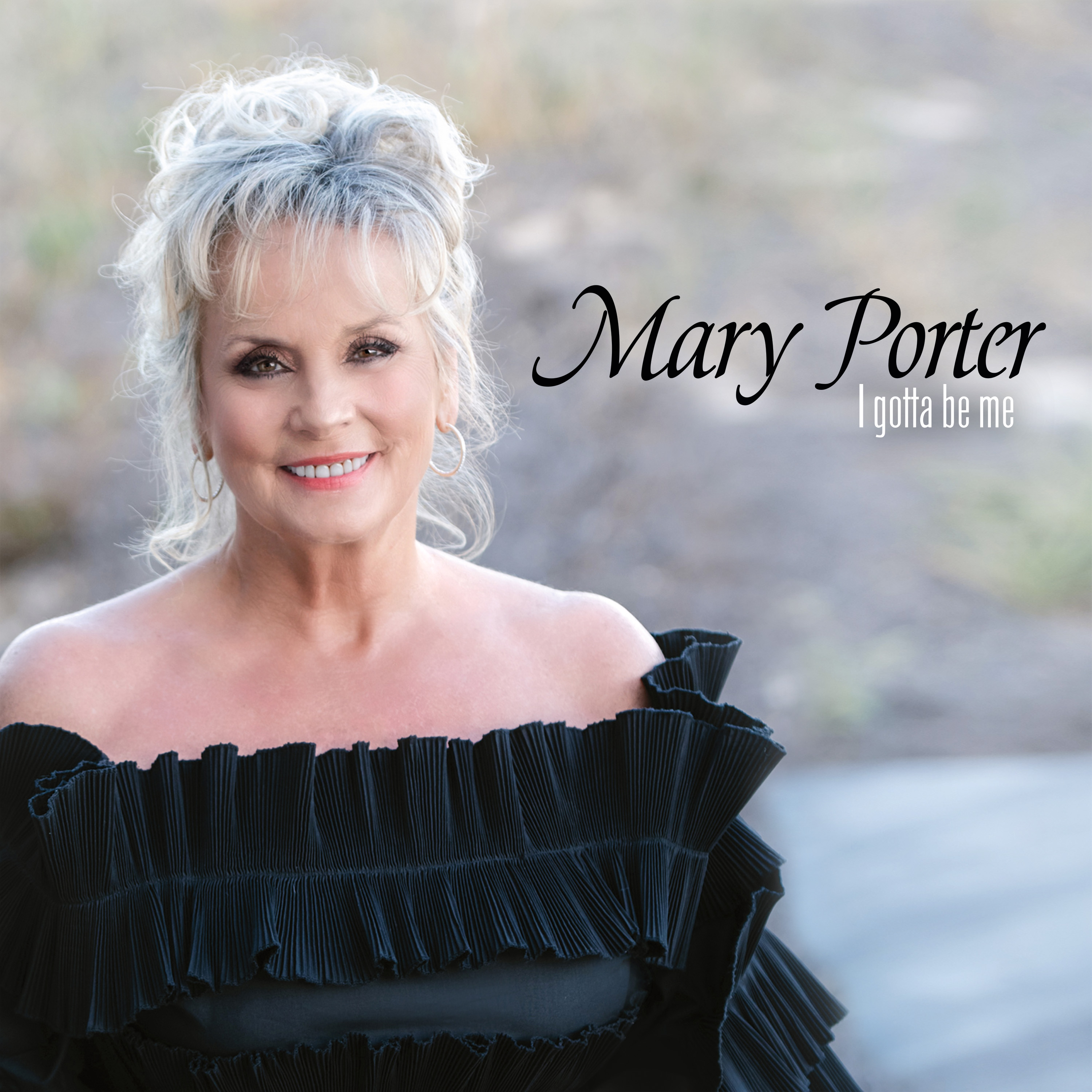 Mary Porter