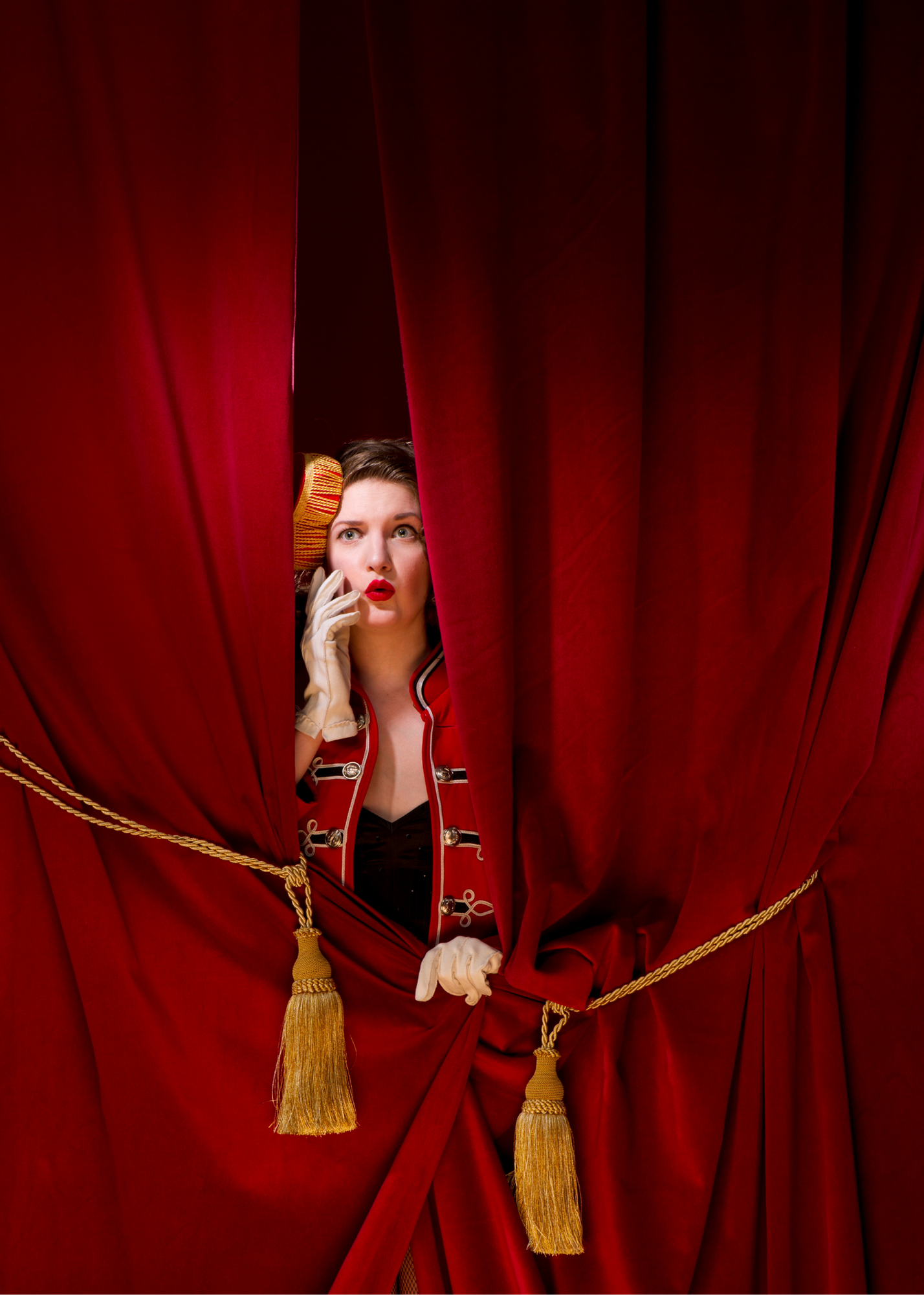 8 Powerful Tools to Conquer Stage Fright