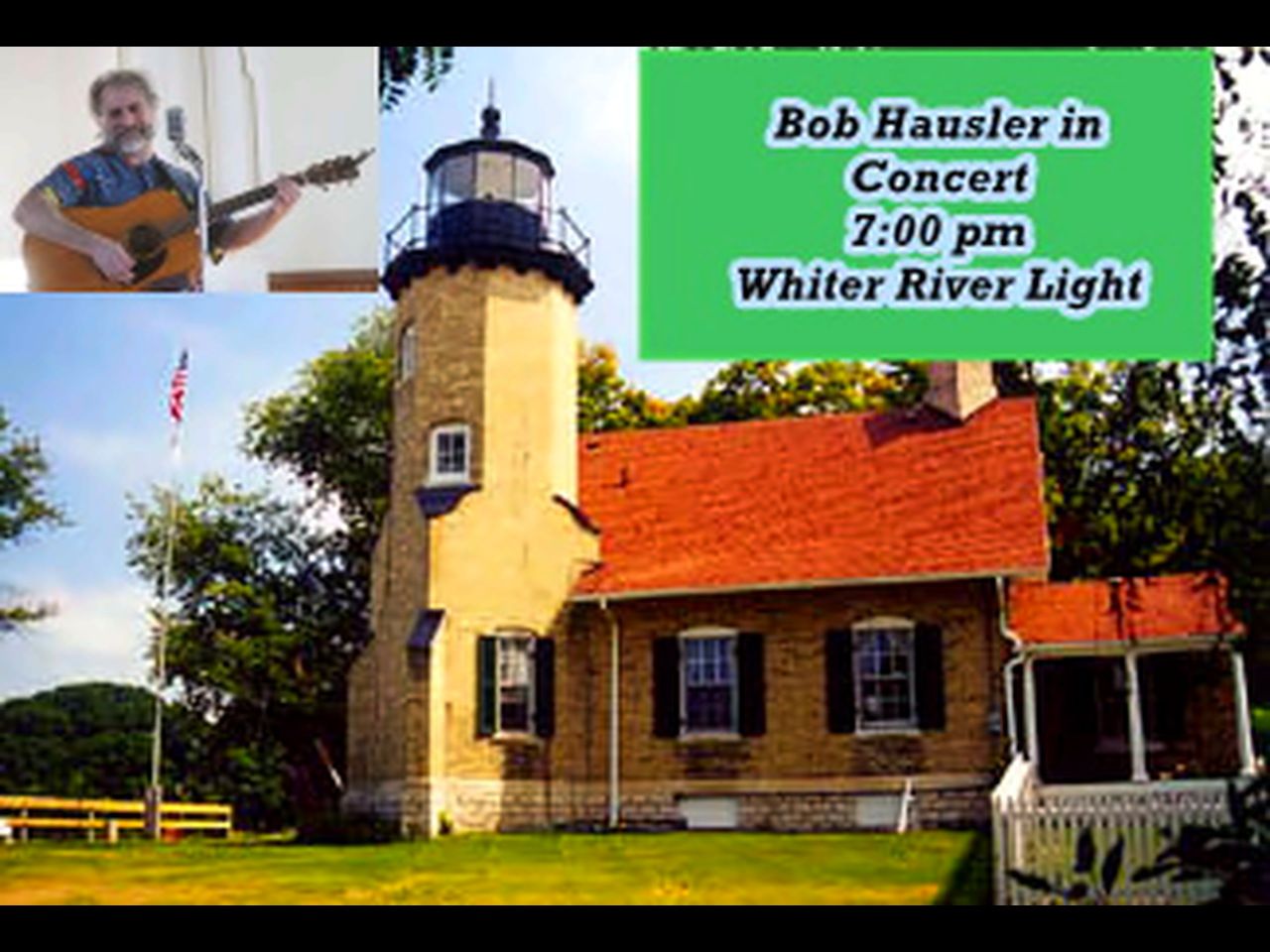 Bob Hausler - Photos
